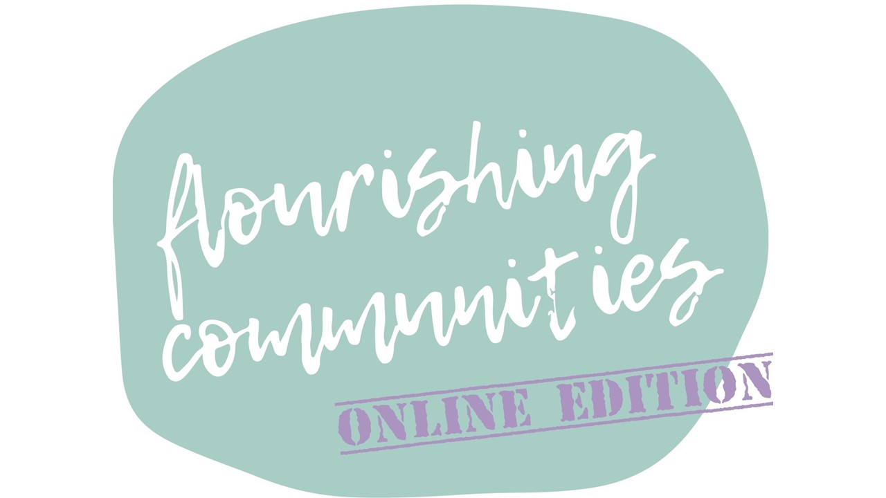 Flourishing Communities | MULTIETHNIC MINISTRIES Flourishing Communities | MULTIETHNIC MINISTRIES